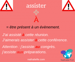 Tout savoir sur la préposition À et ne plus se tromper