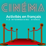 Parlez du cinéma en français ! Le vocabulaire utile